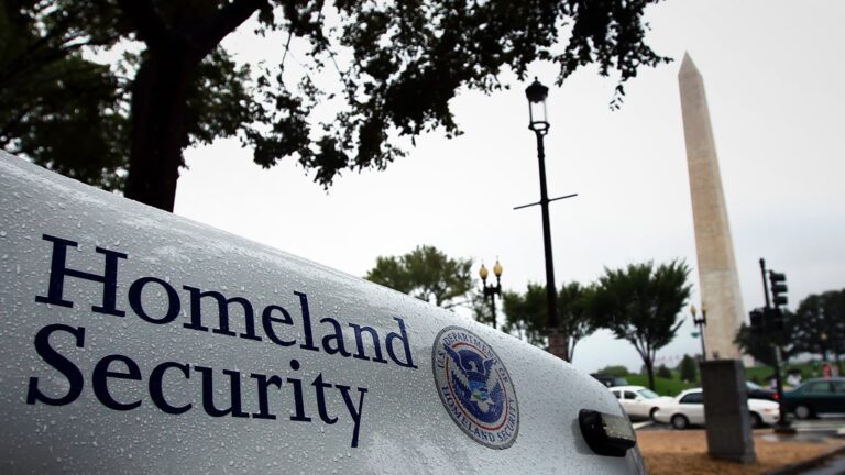 Understanding the DHS Shutdown and Its Impact | BeRightNews