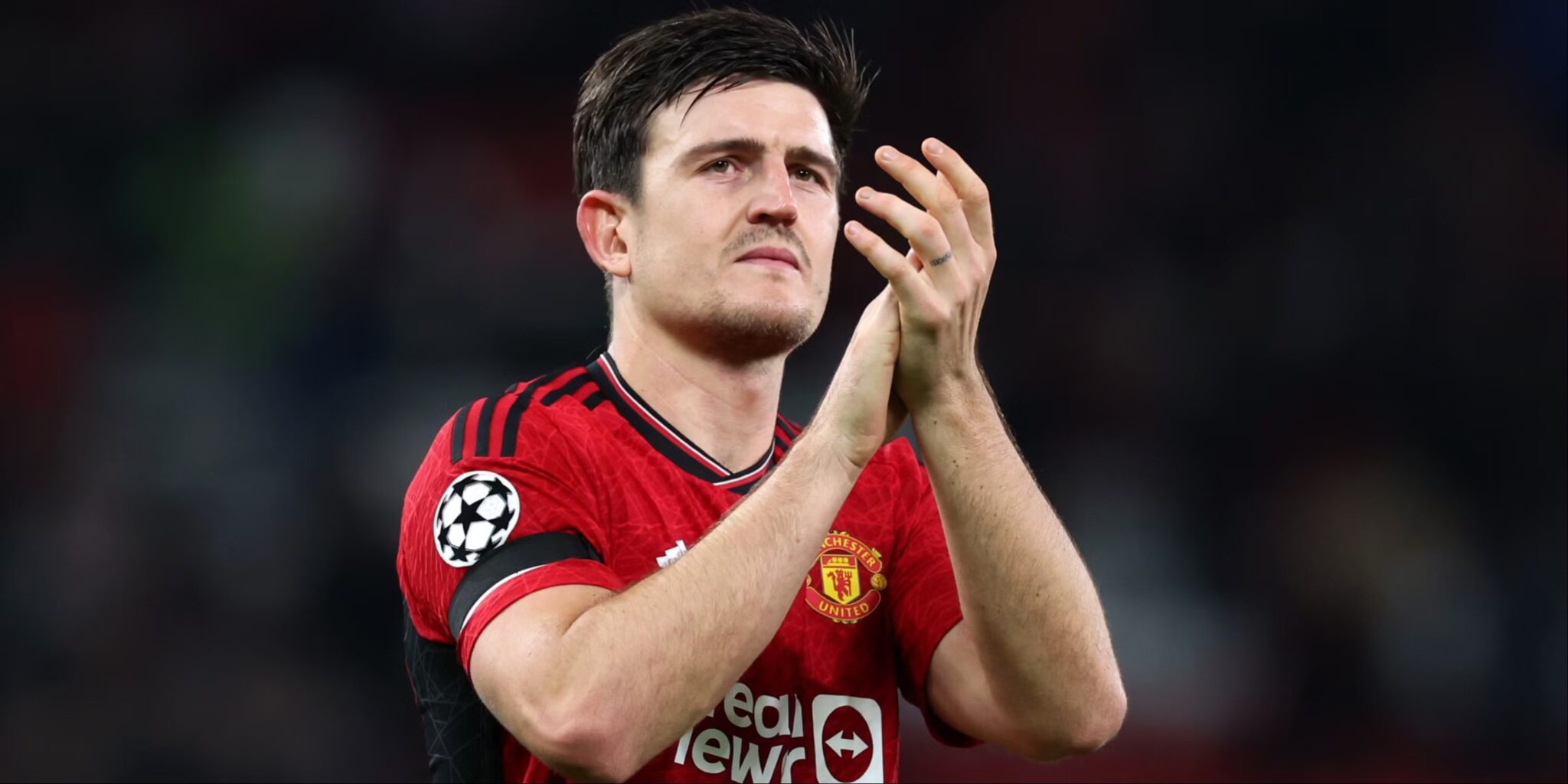 Harry Maguire: Current Updates and Football Performance | berightnews