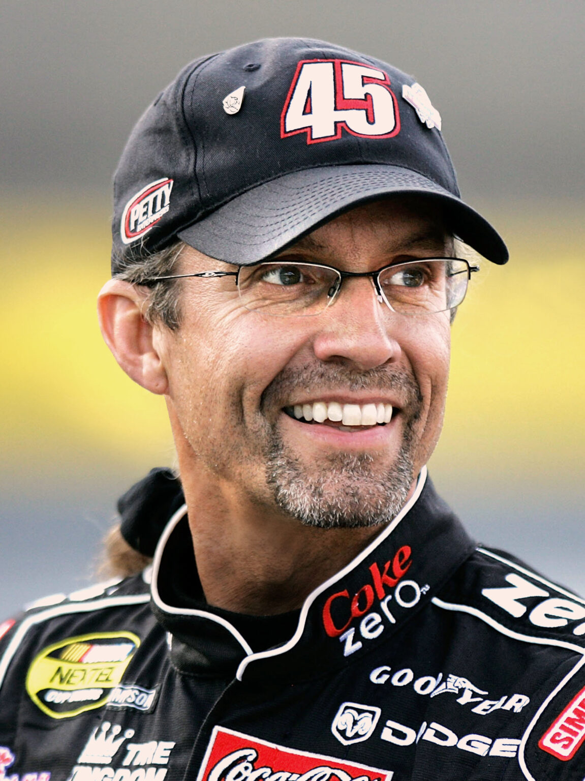 The Enduring Legacy of Richard Petty in NASCAR | berightnews