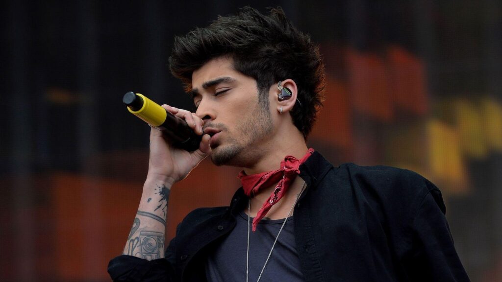 Zayn Malik: A Look at His Career and Recent Developments | berightnews